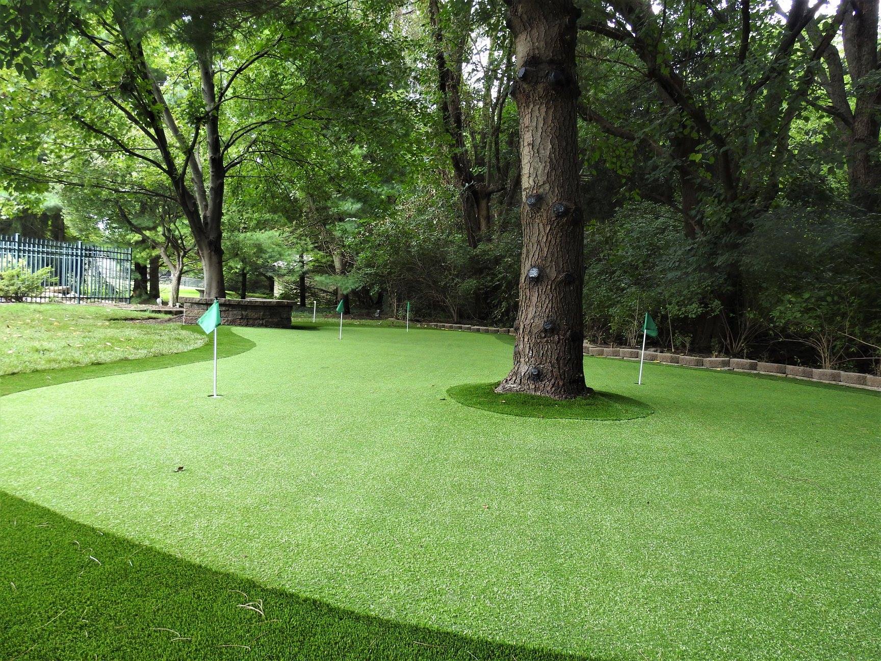 Putting Greens - Perfect Turf Winnipeg